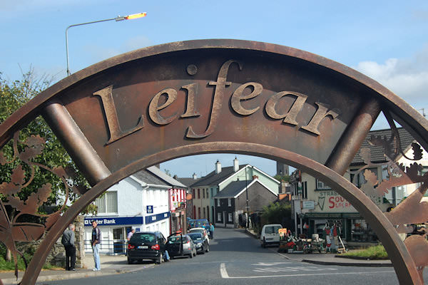 Lifford Holiday Homes