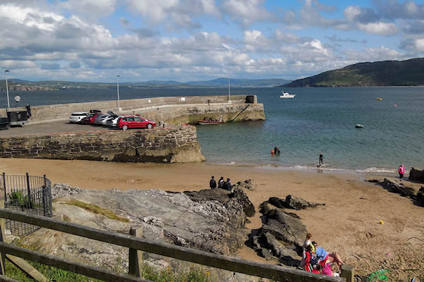 Portsalon Holiday Homes Donegal