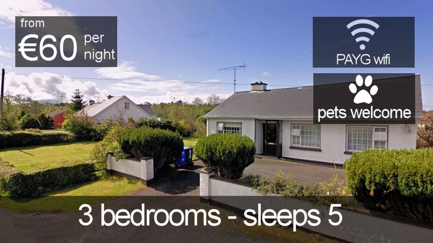 The Craft Village - Donegal Town﻿ • Donegal Holiday Cottages