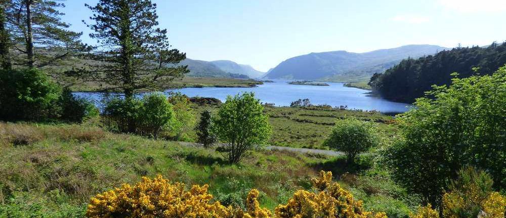 Dún a Dálaigh Annagry • Donegal Holiday Cottages